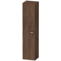 Duravit XBase Hochschrank Nussbaum dunkel Matt 400x358x1760 mm - XB0069021210000 XB0069021210000