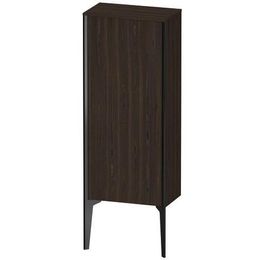 Duravit XViu Halbhochschrank Nussbaum gebürstet Matt 400x240x890 mm - XV1305RB269 XV1305RB269