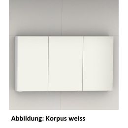 Artiqua Spiegelschrank , Eiche Ribbeck quer NB, 070-SET-3-12-444 070-SET-3-12-444