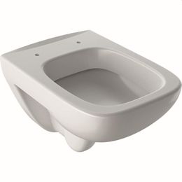 Geberit Tiefspül-WC Renova Nr. 1 Plan, B: 360, T: 540 mm, 202150000, weiss 202150000