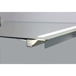 Koh-i-Noor LED SPIEGEL SIMPLY 80x60cm, L00100 L00100