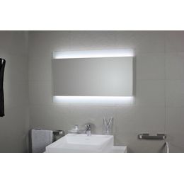 Koh-i-Noor LED Spiegel AMBIENTE mit Raumbeleuchtung, L45969, B:180, T:3,3, H:60 L45969