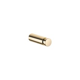 Dornbracht Haken SERIENNEUTRAL 83251220 Messing (23kt Gold) 83251220-09