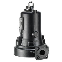 JUNG PUMPEN Multicut-Pumpe 35/2 M, Ex JP50359