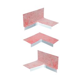 Laufen Set 3-tlg.3-D-Dichtecken, Au&szlig;enecken, H2956440000001 H2956440000001