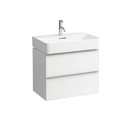 Laufen Waschtischunterbau, Space, 635x385 (410)x520,2 Schubladen,999 Multicolor, 4101621609991 H4101621609991