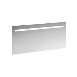 Laufen Spiegel LEELO LED-Licht 1500x700 1 Touchschalter Ein/Aus/Dimmer, H4476929501441 H4476929501441