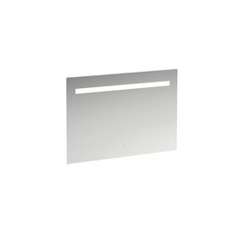 Laufen Spiegel LEELO LED-Licht 1000x700 1 Touchschalter Ein/Aus/Dimmer, H4476629501441 H4476629501441