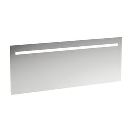 Laufen Spiegel LEELO LED-Licht 1800x700 1 Touchschalter Ein/Aus/Dimmer, H4477029501441 H4477029501441