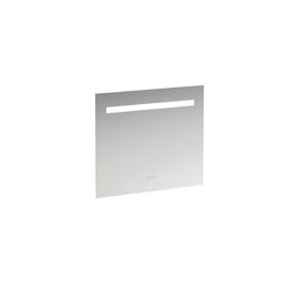 Laufen Spiegel LEELO LED-Licht??????. 800x700 Ein/Aus/Dimmer/Farbtemp.wechsel, H447643950 H4476439501441