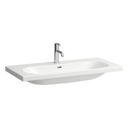 Laufen Aufsatz-Waschtisch LUA 460x1000x180 H8160894001071