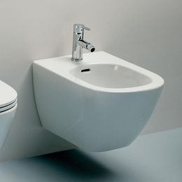 Laufen Wandbidet LUA 520x360 1 Hl. m.&Uuml;l. H8300810003021