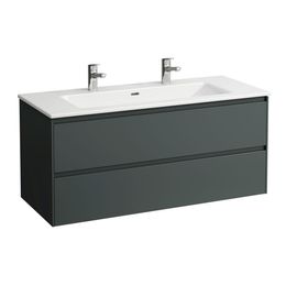 Laufen Waschtisch und Waschtischunterschrank PRO S SET LANI 500x1200x540 H8649692661071