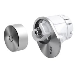 Laufen Controller mit Drehknopf, Cleanet Riva, H8956980000001 H8956980000001