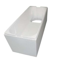 Neuesbad Wannenträger für Duravit D-Code 1600x700 SW14676