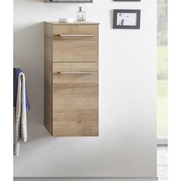 Pelipal Serie 6025 Highboard 6025-HB30-02, B:300, H:730, T:330mm 6025-HB30-02