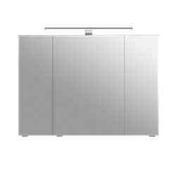 Pelipal Serie 6005 Spiegelschrank AG-SPS27-RA, B:1200, H:703, T:170mm AG-SPS27-RA