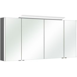 Pelipal Serie 10 Pelipal Spiegelschrank S10-SPS28-II, B:1520, H:703, T:170mm S10-SPS28-II