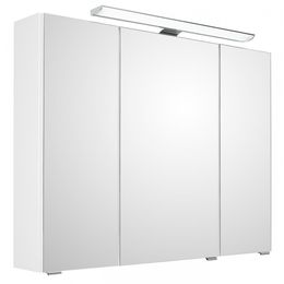 Pelipal Serie 25 Pelipal Spiegelschrank SEAES5012-I, B:1200, H:703, T:170mm SEAES5012-I