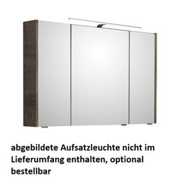 Pelipal Serie 6040 Spiegelschrank SENE00112, B:1232, H:703, T:172mm SENE00112