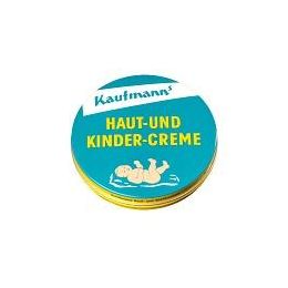 KAUFMANNS Haut u. Kindercreme 250 ml