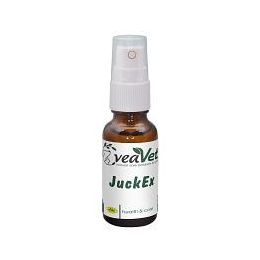 JUCK-EX forte vet. 20 ml