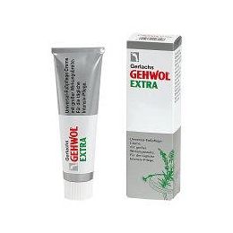 GEHWOL Fußcreme extra 75 ml