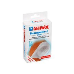 GEHWOL Fersenpolster G klein 2 St