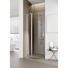 Kermi Pendelt&uuml;r Pega 1FL 0800x2000 BV: 780-805 SIHG ESG Opaco Clean, PE1FL08020VYK PE1FL08020VYK