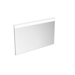 KEUCO Lichtspiegel Edition 400 11496, m. Spiegelheizung, auf Maß, 1420-1750 mm 11496170301