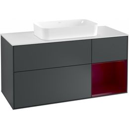 Villeroy & Boch Villeroy & Boch Finion Waschtischunterschrank G30, G301HBHG G301HBHG