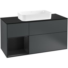 Villeroy & Boch Villeroy & Boch Finion Waschtischunterschrank G29, G292PDHG G292PDHG
