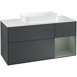 Villeroy & Boch Villeroy & Boch Finion Waschtischunterschrank G30, G301GMHG G301GMHG