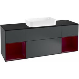 Villeroy & Boch Villeroy & Boch Finion Waschtischunterschrank G33, G332HBHG G332HBHG