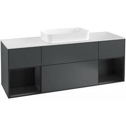Villeroy & Boch Villeroy & Boch Finion Waschtischunterschrank G33, G331PDHG G331PDHG