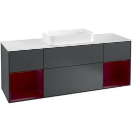 Villeroy & Boch Villeroy & Boch Finion Waschtischunterschrank G33, G331HBHG G331HBHG
