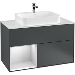 Villeroy & Boch Villeroy & Boch Finion Waschtischunterschrank G36, G361MTHG G361MTHG