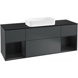 Villeroy & Boch Villeroy & Boch Finion Waschtischunterschrank G33, G332PDHG G332PDHG