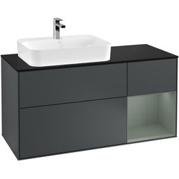 Villeroy & Boch Villeroy & Boch Finion Waschtischunterschrank G40, G402GMHG G402GMHG