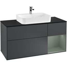 Villeroy & Boch Villeroy & Boch Finion Waschtischunterschrank G42, G422GMHG G422GMHG