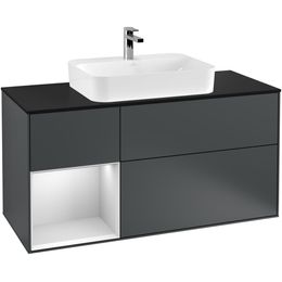 Villeroy & Boch Villeroy & Boch Finion Waschtischunterschrank G41, G412MTHG G412MTHG