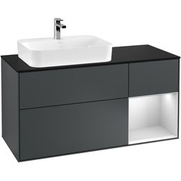 Villeroy & Boch Villeroy & Boch Finion Waschtischunterschrank G40, G402MTHG G402MTHG