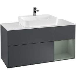 Villeroy & Boch Villeroy & Boch Finion Waschtischunterschrank G42, G421GMHG G421GMHG