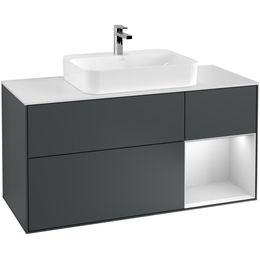 Villeroy & Boch Villeroy & Boch Finion Waschtischunterschrank G42, G421MTHG G421MTHG