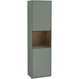 Villeroy & Boch Villeroy & Boch Finion Hochschrank G47 418x1516x270mm, G470GNGM G470GNGM