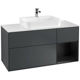 Villeroy & Boch Villeroy & Boch Finion Waschtischunterschrank G42, G421PDHG G421PDHG