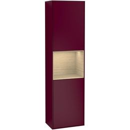 Villeroy & Boch Villeroy & Boch Finion Hochschrank G47 418x1516x270mm, G470PCHB G470PCHB