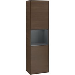 Villeroy & Boch Villeroy & Boch Finion Hochschrank G46 418x1516x270mm, G460HGGN G460HGGN