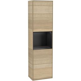 Villeroy & Boch Villeroy & Boch Finion Hochschrank G46 418x1516x270mm, G460PDPC G460PDPC