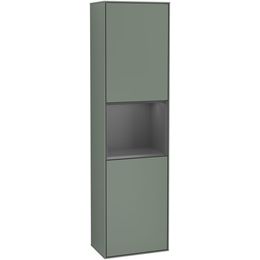 Villeroy & Boch Villeroy & Boch Finion Hochschrank G47 418x1516x270mm, G470GKGM G470GKGM
